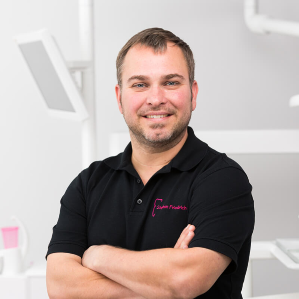 Team von Zahnarzt Stephan Friedrich in Arendsee